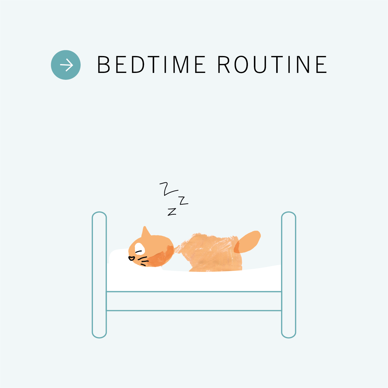 Lolo - Rituel dodo – La Belle Excuse