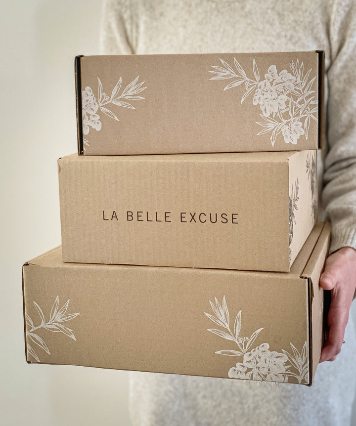 Lolo – Skin care for toddlers | LA BELLE EXCUSE – La Belle Excuse