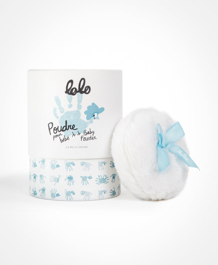 Lolo – Skin care for toddlers | LA BELLE EXCUSE – La Belle Excuse